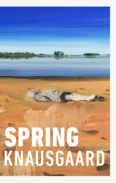 Spring: (Seasons Quartet 3)