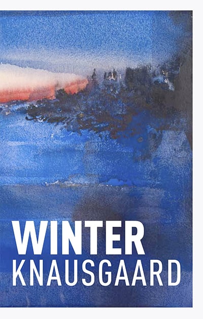 Winter: (Seasons Quartet 2)