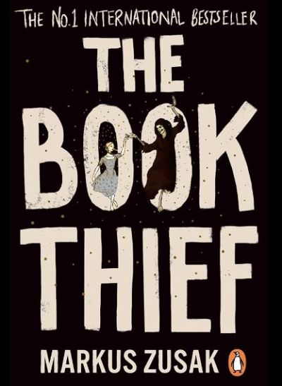 The Book Thief: 10th Anniversary Edition