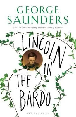 Lincoln In The Bardo