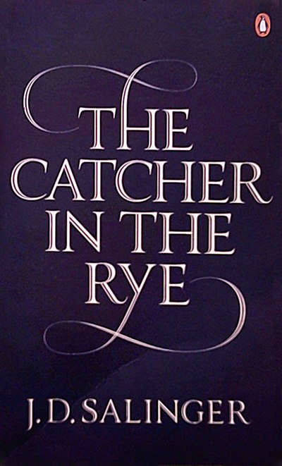 The Catcher In The Rye