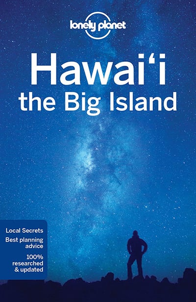 Hawaii The Big Island (Travel Guide)
