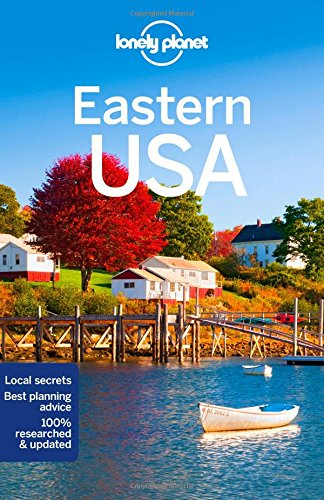 Lonely Planet Eastern Usa (Travel Guide)