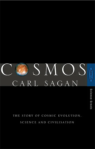 Cosmos: The Story Of Cosmic Evolution, Science And Civilisation