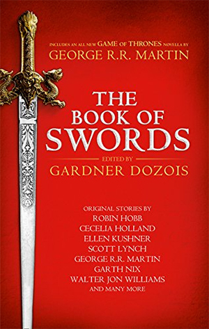 The Book Of Swords