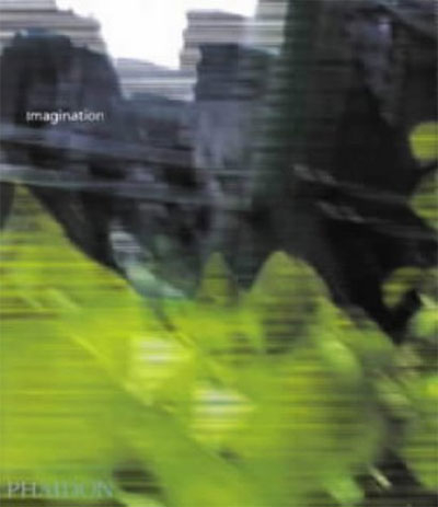 Imagination: Ideas And Evolution