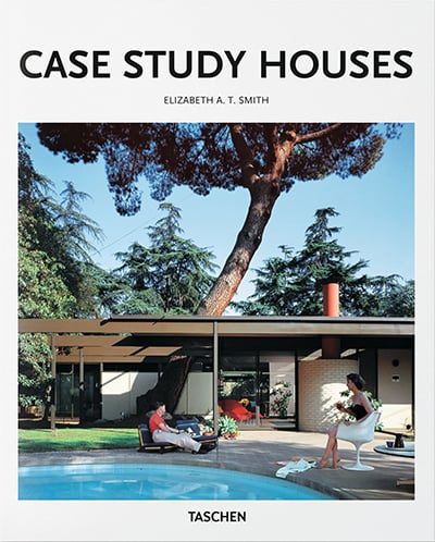 Case Study Houses (Basic Art Series 2.0)