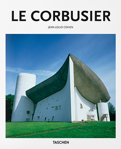 Le Corbusier (Basic Art)