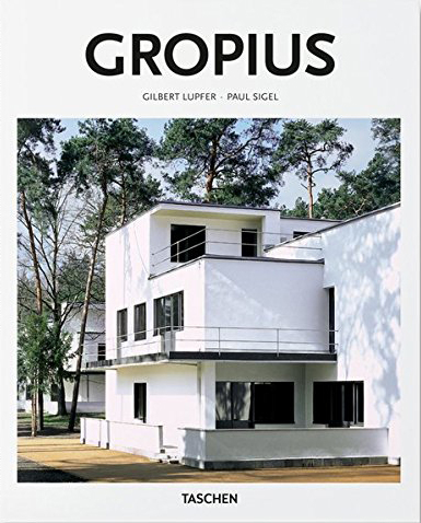 Gropius (Basic Art)