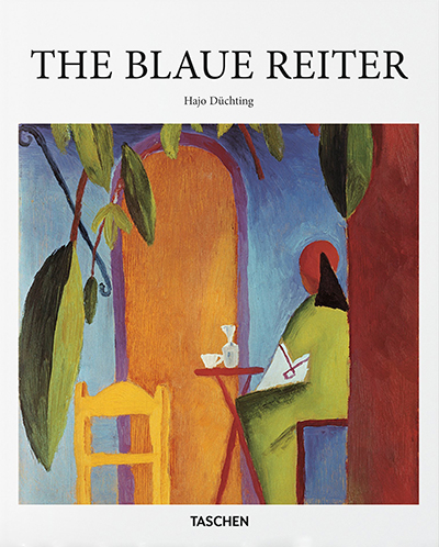 The Blaue Reiter (Basic Art Series 2.0)