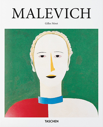 Malevich (Basic Art) (Basic Art Series 2.0)