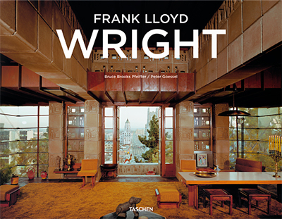 Frank Lloyd Wright