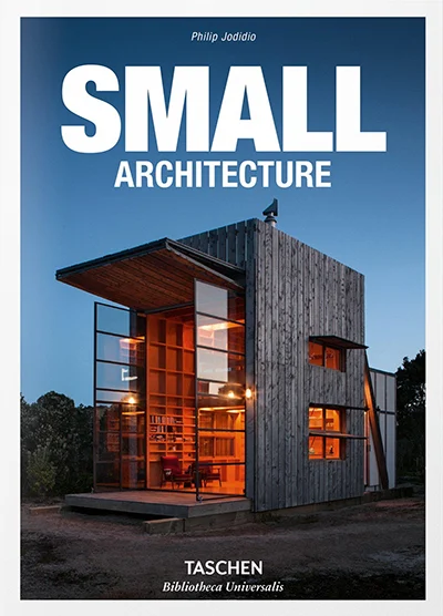 100 Small Buildings