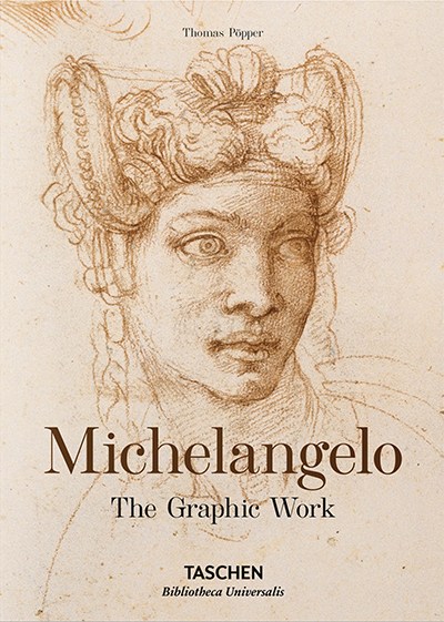 Michelangelo: The Graphic Work