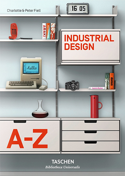 Industrial Design A-Z