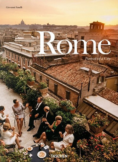 Rome: Portrait Of A City