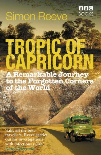 Tropic Of Capricorn