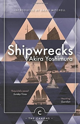 Shipwrecks (Canons)