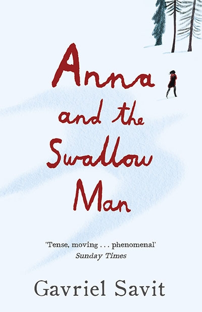 Anna And The Swallow Man