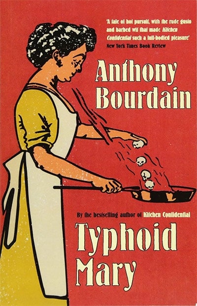 Typhoid Mary