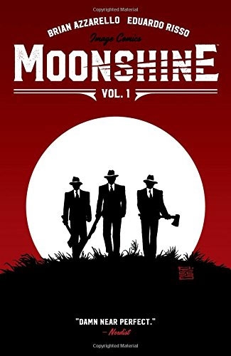 Moonshine, Volume 1