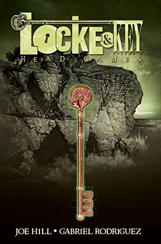 Locke & Key, Volume 2: Head Games