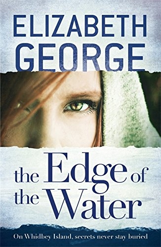 The Edge Of The Water: Book 2 Of The Edge Of Nowhere Series