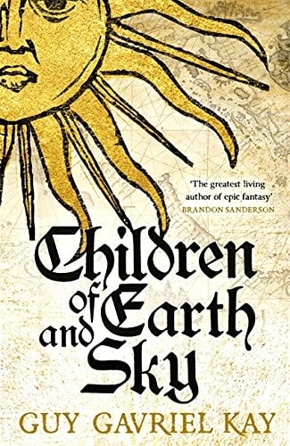 Children Of Earth And Sky