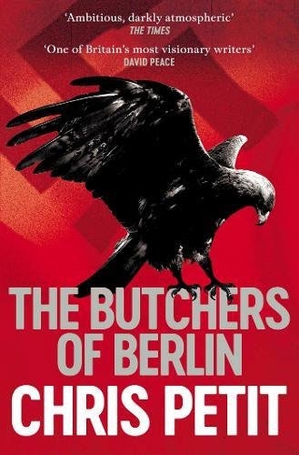 The Butchers Of Berlin