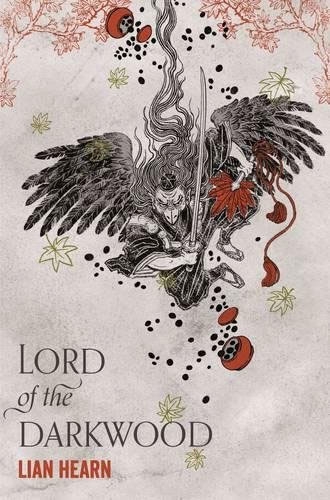 Lord Of The Darkwood (The Tale Of Shikanoko)