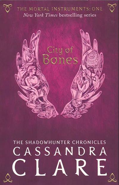 The Mortal Instruments 1: City Of Bones