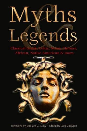 Myths & Legends