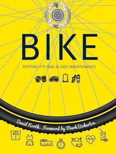 Bike: Fitness, Fun & Easy Maintenance