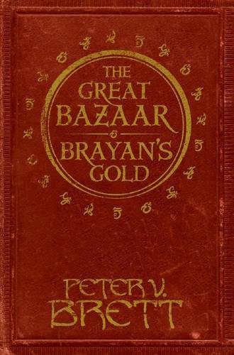 The Great Bazaar And Brayan’s Gold