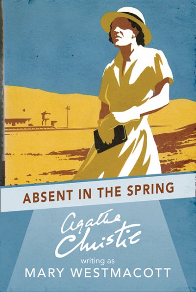 Absent In The Spring