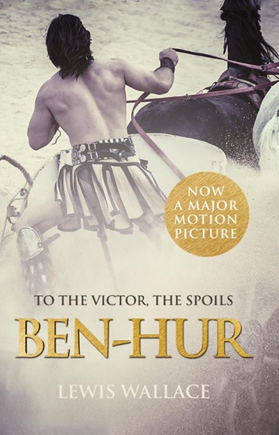 Ben-Hur (Collins Classics)