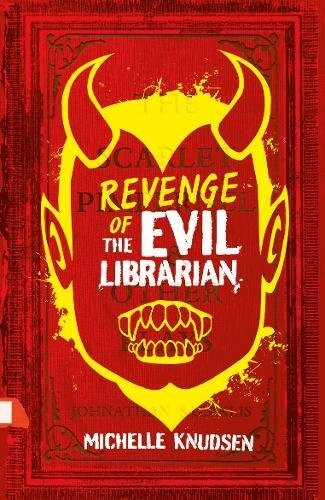 Revenge Of The Evil Librarian