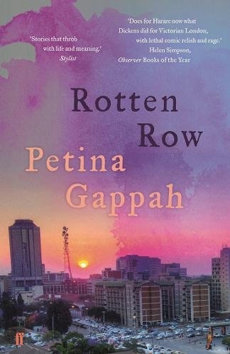 Rotten Row