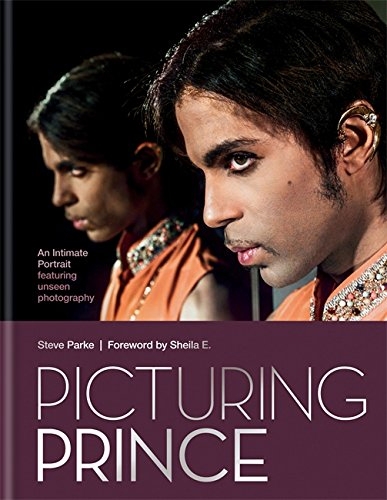 Picturing Prince: An Intimate Portrait