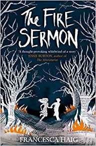 The Fire Sermon (Fire Sermon, Book 1)