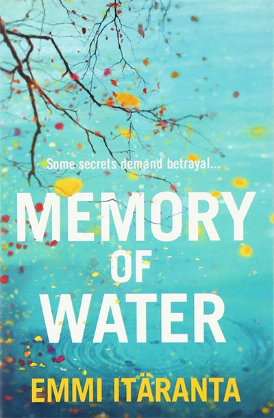 Memory Of Water