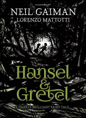 Hansel And Gretel