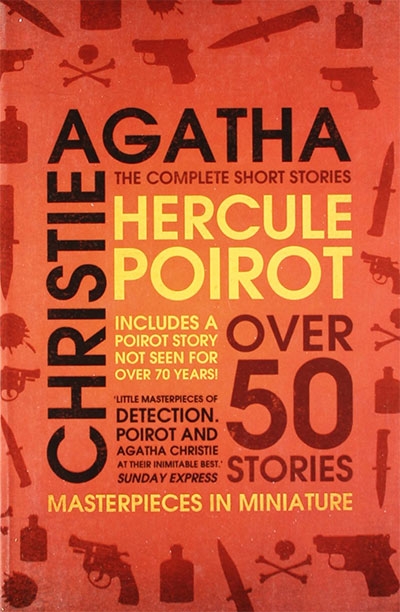 Hercule Poirot: The Complete Short Stories