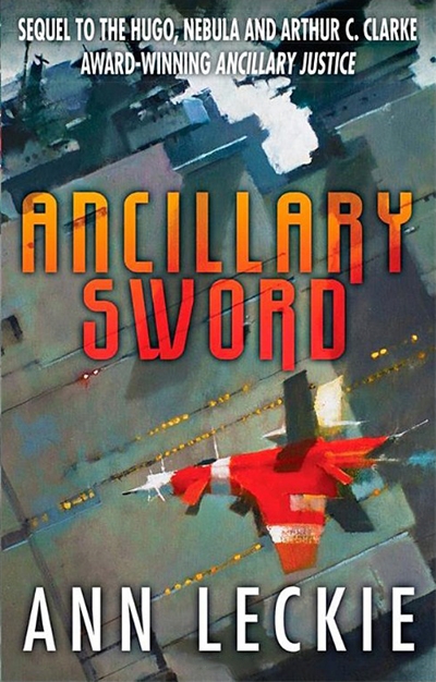 Ancillary Sword