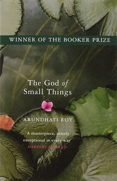 The God Of Small Things