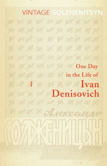 One Day In Life Of Ivan Denisovic