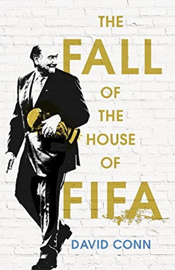 The Fall Of The House Of FIFA