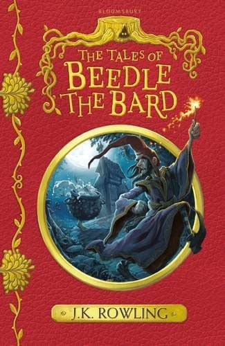 The Tales Of Beedle The Bard