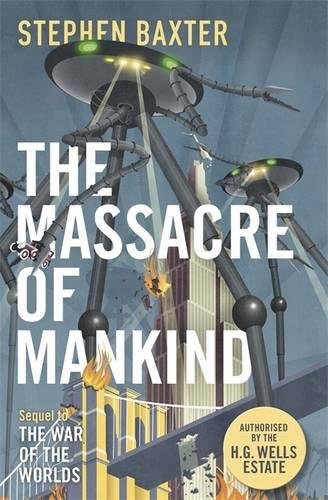 The Massacre Of Mankind