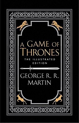 A Game Of Thrones (A Song Of Ice And Fire)